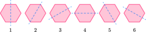 Lines of Symmetry - Math Steps, Examples & Questions