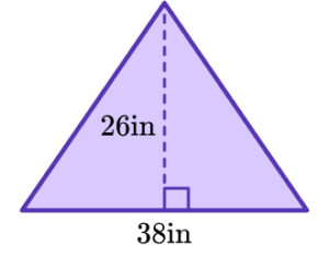 Math Formulas - Math Steps, Examples & Questions
