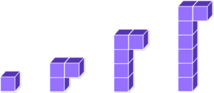 Number Patterns - Math Steps, Examples & Questions