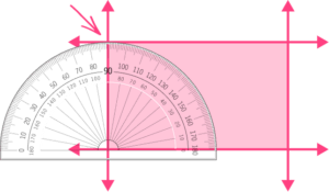 Perpendicular Lines - Math Steps, Examples & Questions