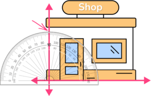 Perpendicular Lines - Math Steps, Examples & Questions
