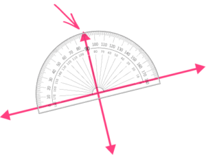 Perpendicular Lines - Math Steps, Examples & Questions