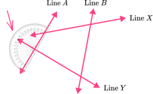 Perpendicular Lines - Math Steps, Examples & Questions