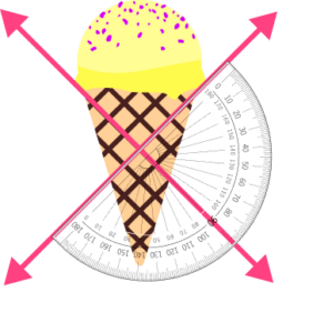 Perpendicular Lines - Math Steps, Examples & Questions