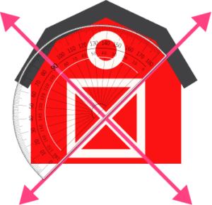 Perpendicular Lines - Math Steps, Examples & Questions