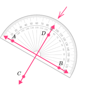 Perpendicular Lines - Math Steps, Examples & Questions