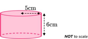 Volume Formula - GCSE Maths - Steps, Examples & Worksheet