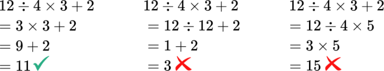 Properties of Equality - Math Steps, Examples & Questions