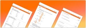 Reciprocal Maths - GCSE Maths - Steps, Examples & Worksheet