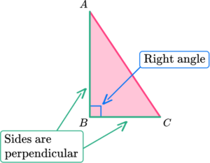 Right Triangle - Math Steps, Examples & Questions