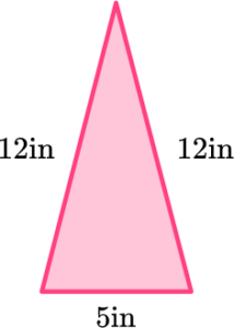 Right Triangle - Math Steps, Examples & Questions