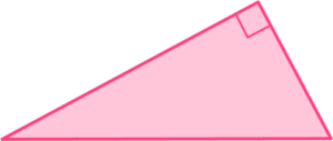 Right Triangle - Math Steps, Examples & Questions
