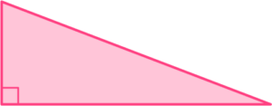 Right Triangle - Math Steps, Examples & Questions
