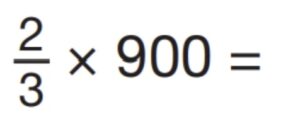 KS2 SATs 2023: Maths Papers Question Breakdown