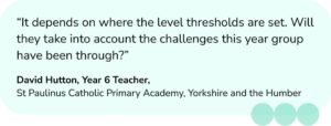 Review Of Maths SATs 2023: Results Of Our Teacher Survey!