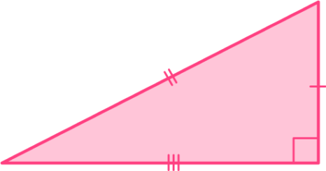 Scalene Triangle - Math Steps, Examples & Questions