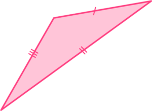 Scalene Triangle - Math Steps, Examples & Questions