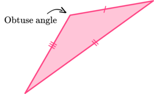 Scalene Triangle - Math Steps, Examples & Questions