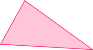 Scalene Triangle - Math Steps, Examples & Questions