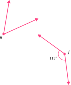 Supplementary Angles - Math Steps, Examples & Questions