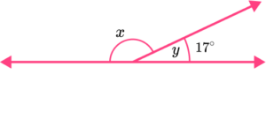 Supplementary Angles - Math Steps, Examples & Questions