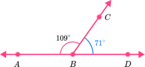 Supplementary Angles - Math Steps, Examples & Questions