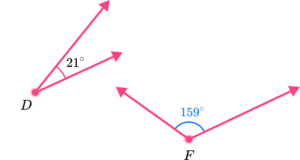 Supplementary Angles - Math Steps, Examples & Questions