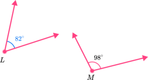Supplementary Angles - Math Steps, Examples & Questions