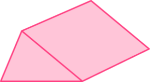 Surface Area of a Triangular Prism - Steps, Examples & Questions