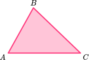 Triangles - Math Steps, Examples & Questions