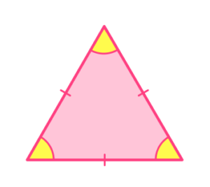 Triangles - Math Steps, Examples & Questions
