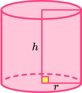 Volume Formula - GCSE Maths - Steps, Examples & Worksheet