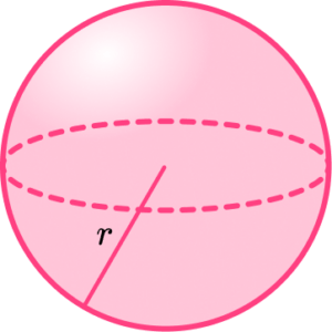 Volume Formula - GCSE Maths - Steps, Examples & Worksheet