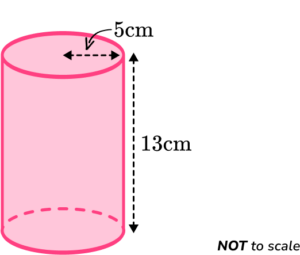 Volume Formula - GCSE Maths - Steps, Examples & Worksheet