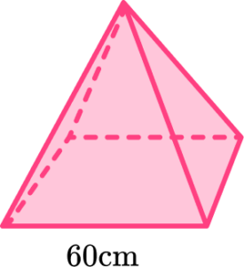 Volume Formula - GCSE Maths - Steps, Examples & Worksheet