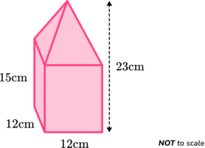 Volume Formula - GCSE Maths - Steps, Examples & Worksheet