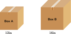 Volume of a Cube - Math Steps, Formula, Examples & Questions