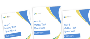 KS3 Maths Worksheets for Effective Learning and Practice
