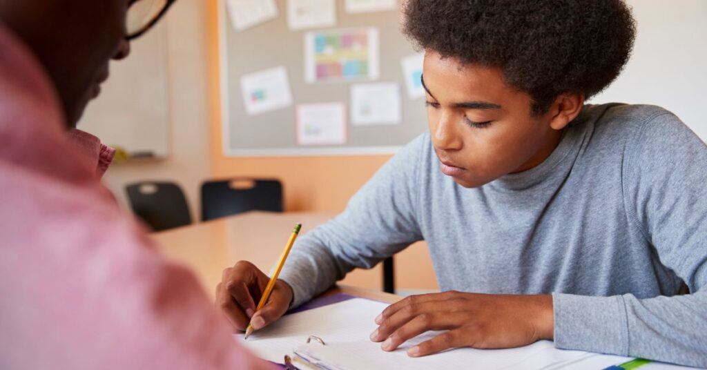 School Interventions - Third Space Learning Blog