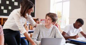 The Most Effective Intervention Strategies For Schools