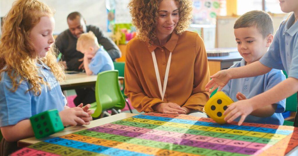 20 Primary Maths Strategies That Lead To Faster Pupil Progress in Maths