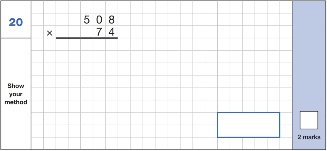 KS2 SATs 2023: Maths Papers Question Breakdown
