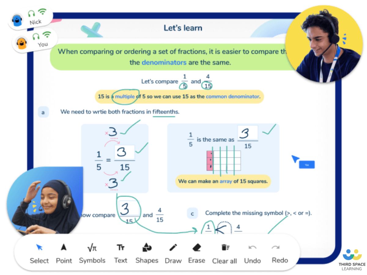 The Most Effective Intervention Strategies For Schools
