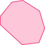 2D Shapes - Math Steps, Examples & Questions