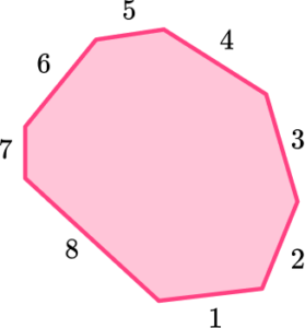 2D Shapes - Math Steps, Examples & Questions