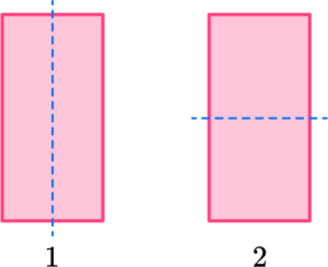 2D Shapes - Math Steps, Examples & Questions