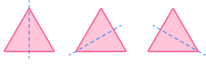 2D Shapes - Math Steps, Examples & Questions