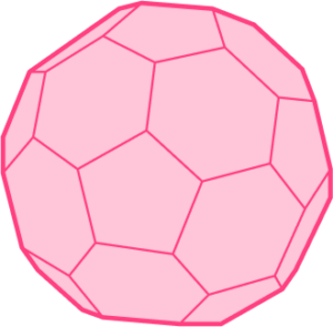 3D Shape Names - Math Steps, Examples & Questions