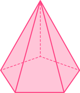 3D Shape Names - Math Steps, Examples & Questions