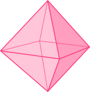 3D Shape Names - Math Steps, Examples & Questions